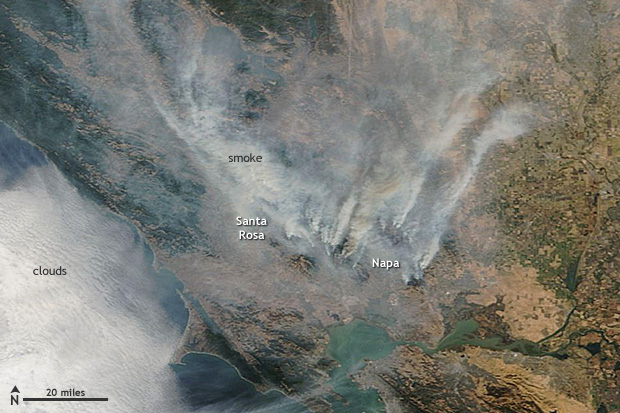 Conflicts of Interest? NOAA’s Nominees AccuWeather CEO Barry Myers and ...