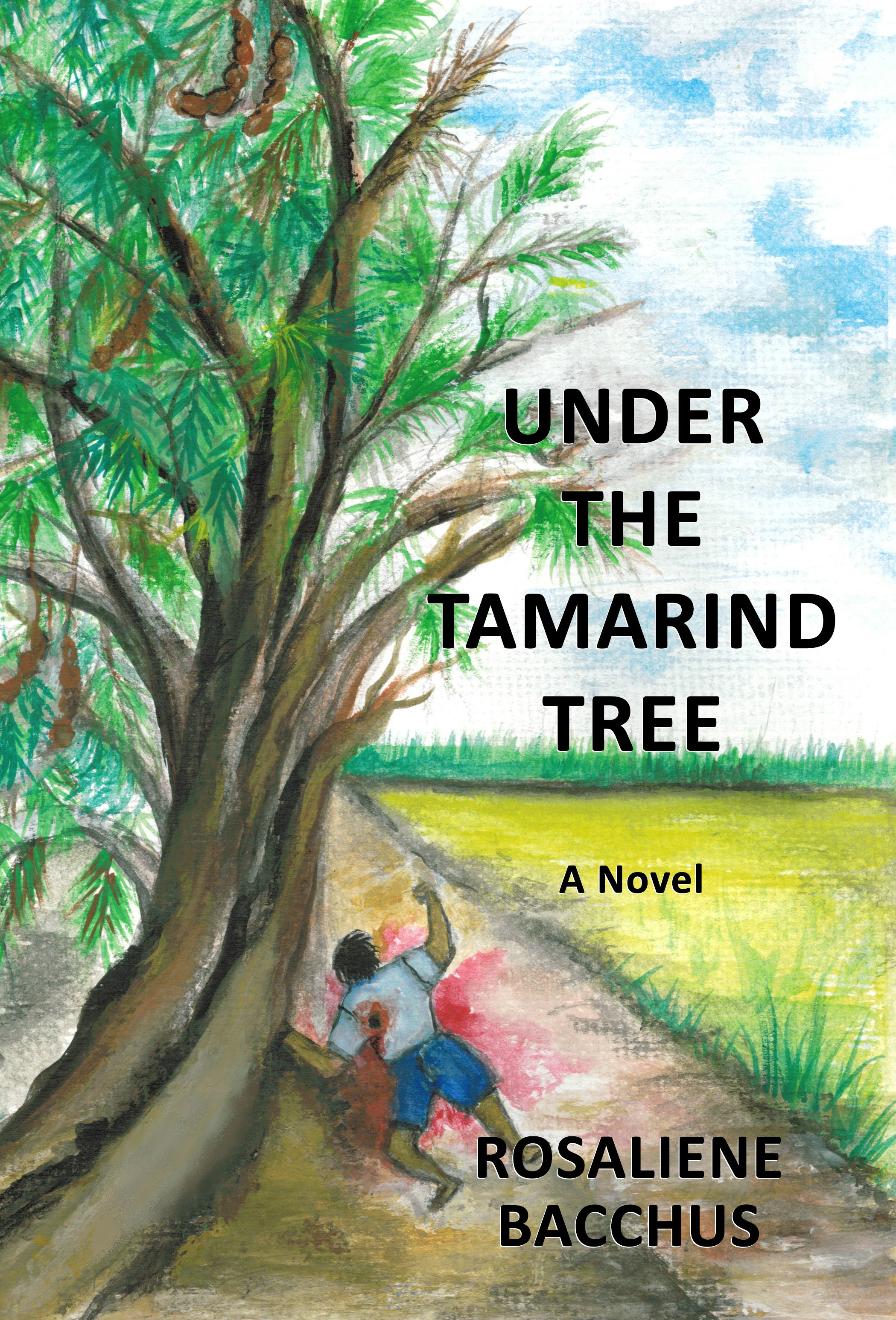 Under the Tamarind Tree: Book Review by Robert A. Vella | Three Worlds ...