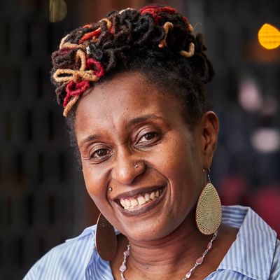 “My Mother’s Blues” – Poem by British-Caribbean Poet Malika Booker ...