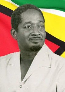 Three Worlds One Vision | Guyana – Brazil – USA